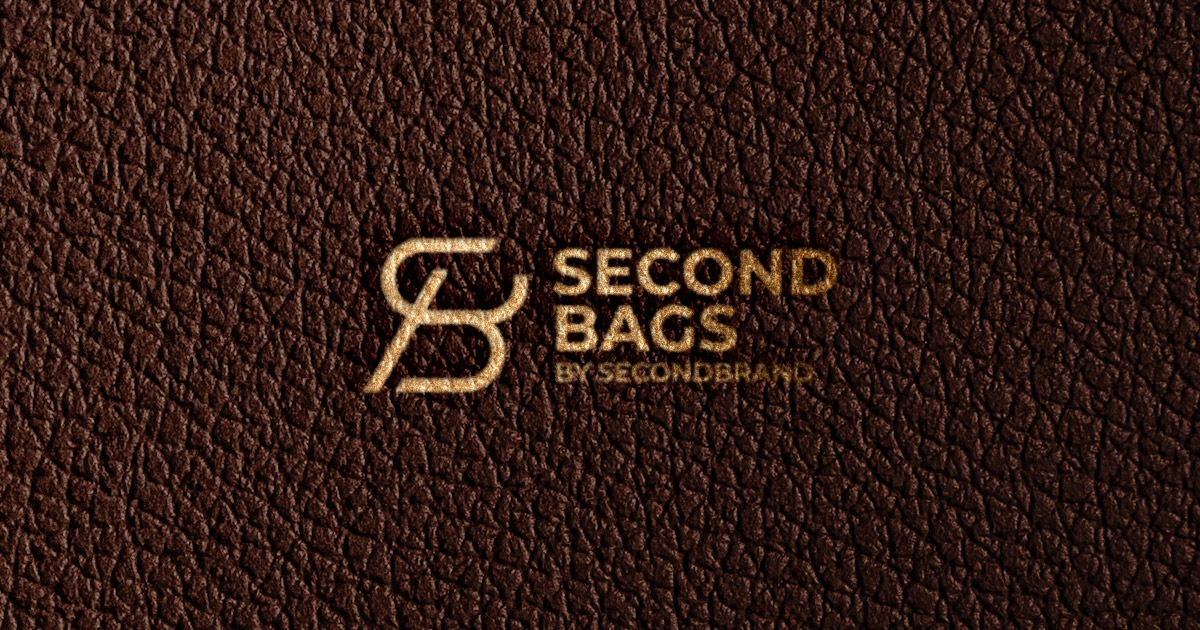 Inicio - Second Bags